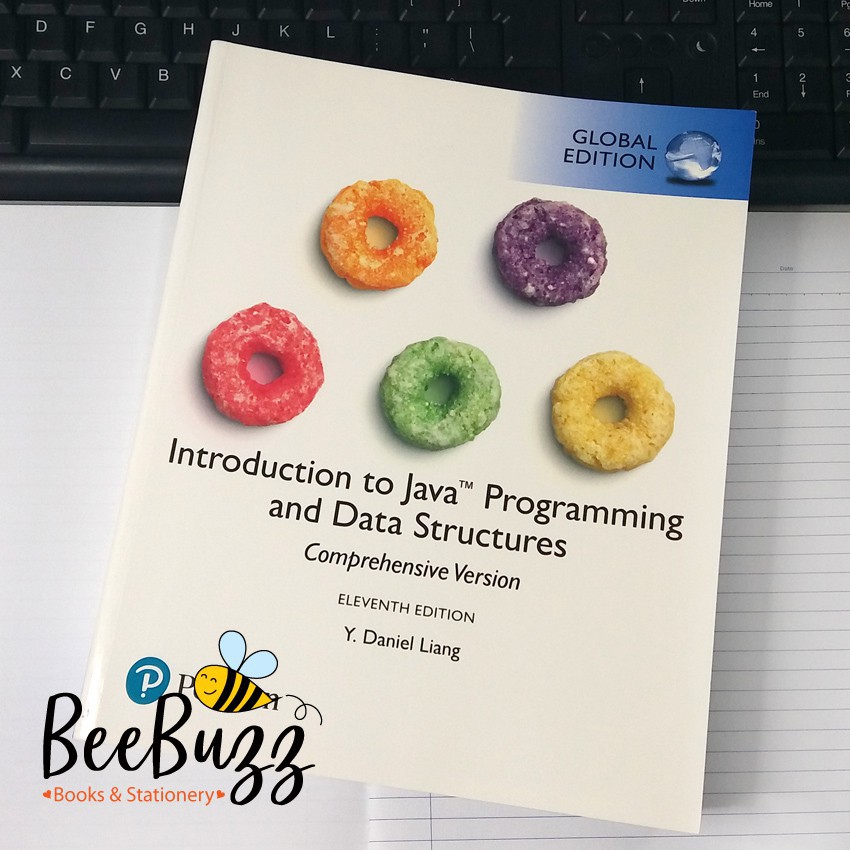 Educational Books 🔥HOT SALE🔥 ♘Introduction to Java Programming and Data ...
