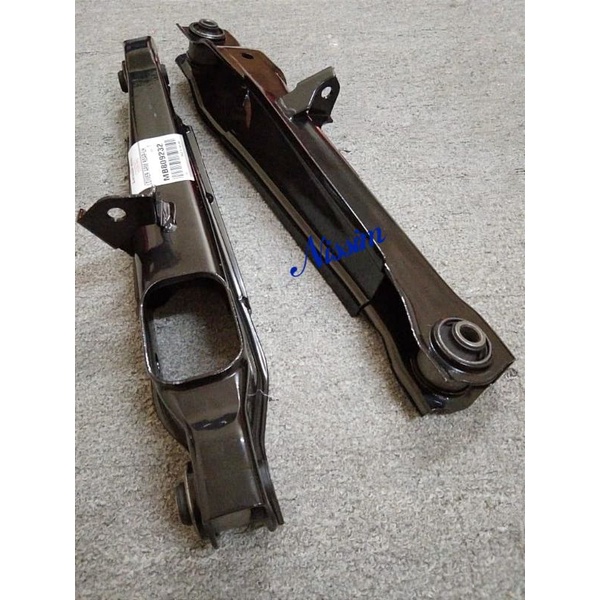 Lower Arm Wira 1.5,1.6,Waja,Gen2, Persona,Satria Gti,Neo,Preve (rear w ...