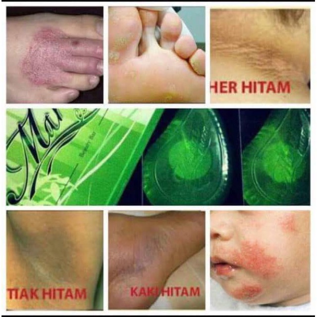 HOT PRODUK 🔥🔥🔥 Sabun Marine Essence | Shopee Malaysia