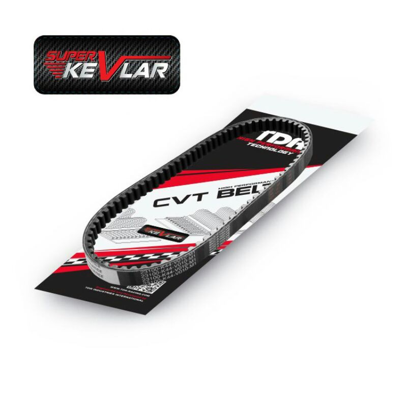 Cvt TDR Fi 2018 Super Kevlar Original | Shopee Malaysia
