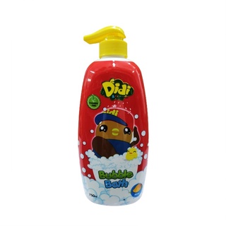 Original Didi & Friends Kids Hair & Body Wash Head to Toe, Mandian ...