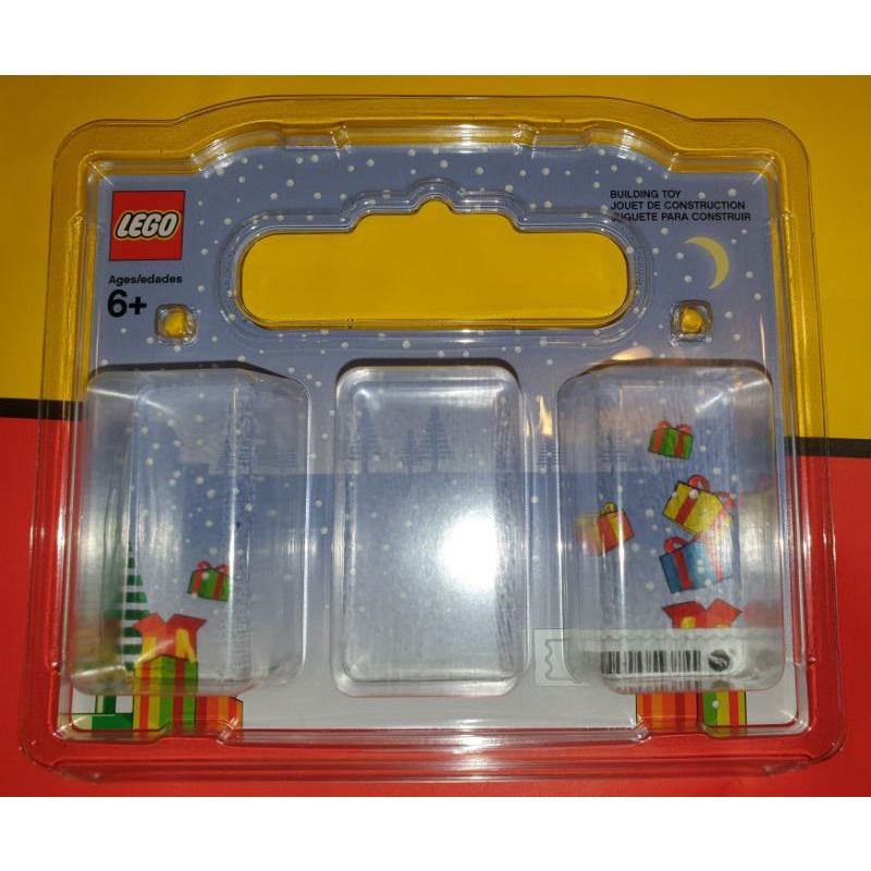 Lego BAM Minifigures Display Box | Shopee Malaysia