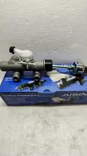 AISIN/SEIKEN Hino Dutro Clutch Master Pump (5/8") 31420-37141 ...
