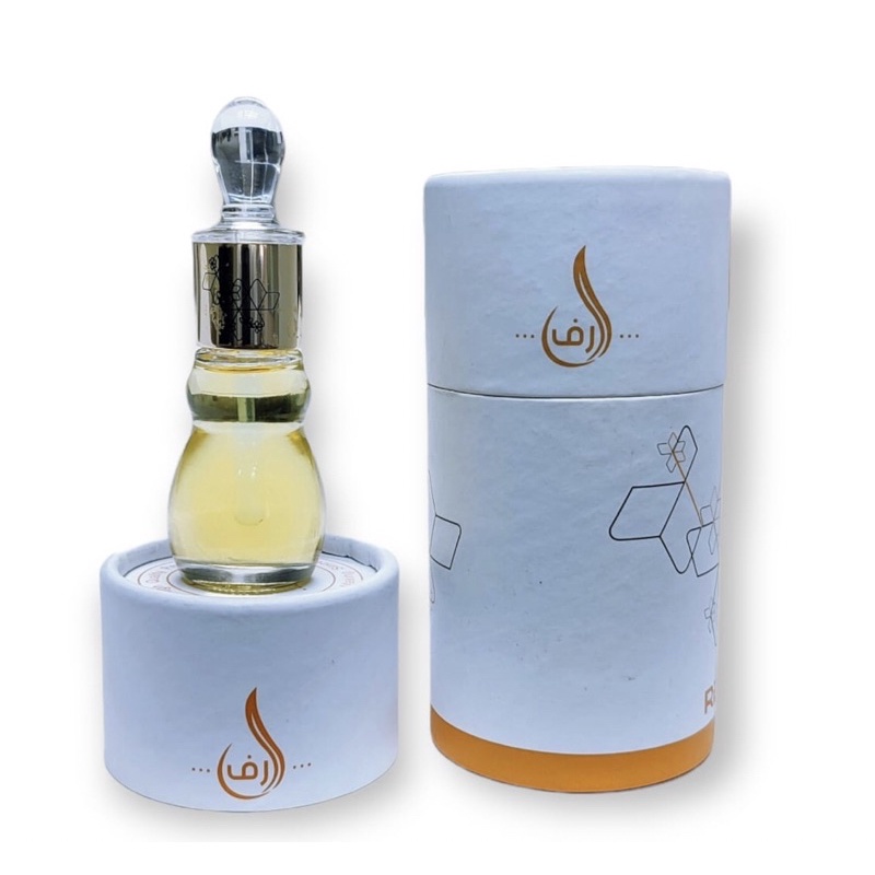 Sand mood 12 ml - 3 ml sandy sweet non alcohol original perfume ...