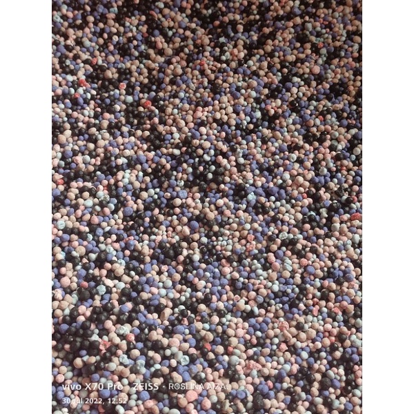 Baja campuran 3 in 1 (1kg) | Shopee Malaysia