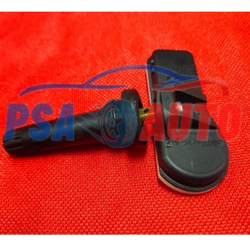 Tyre Pressure Sensor For Peugeot 508 3008 4008 (9811536380) | Shopee ...