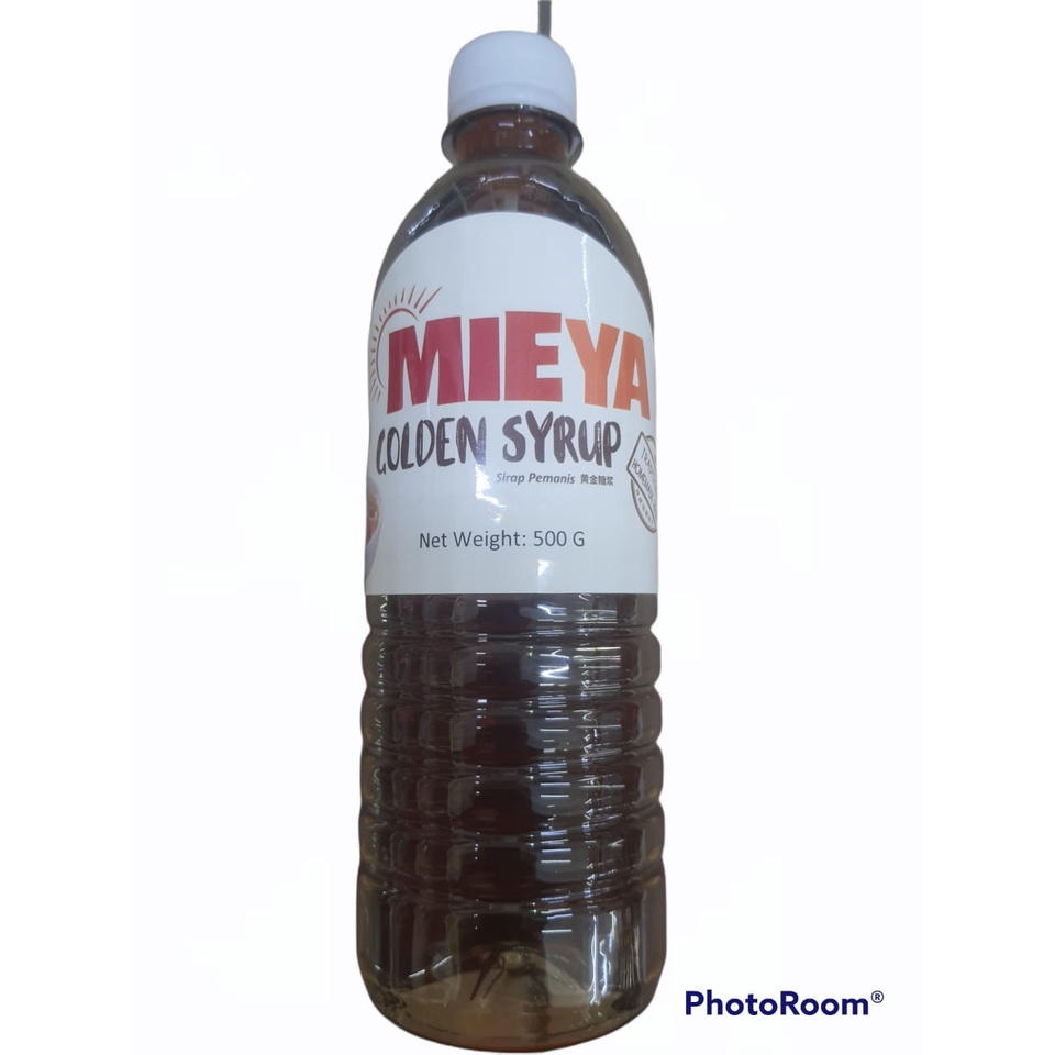 (Halal) Mooncake Golden Syrup 糖浆 500g | Shopee Malaysia