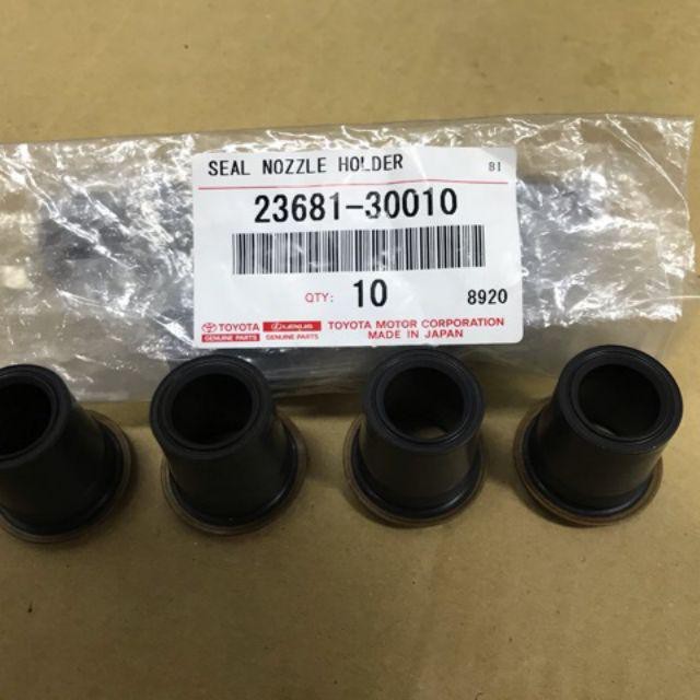 Original Toyota Valve Cover Gasket Toyota Hilux Kun25,Kun26,Hiace ...