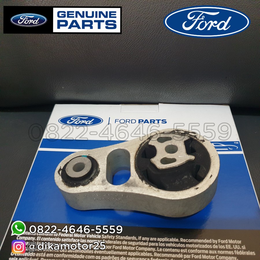 Original Ford Ecosport Metic Lower Engine Mounting | Shopee Malaysia