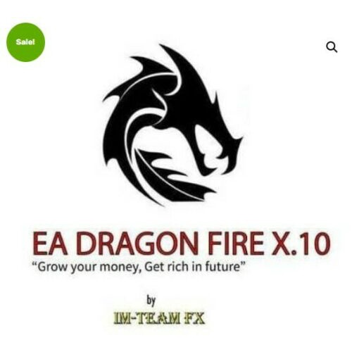 DRAGON FIRE X10 UPDATE EA WITH SETFILE | Shopee Malaysia