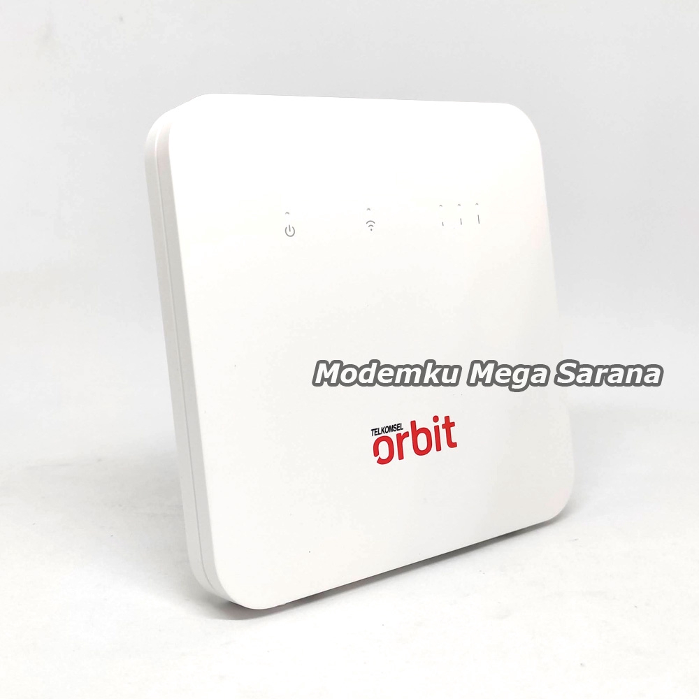 Home Router Wifi Orbit Star 2 Huawei B312 4g Lte Modem Quota 150gb