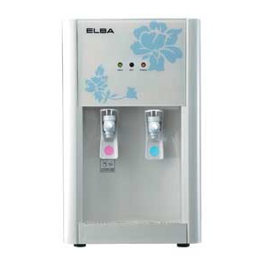 (FREE INSTALLATION) ELBA ALKALINE WATER PURIFIER | Shopee Malaysia