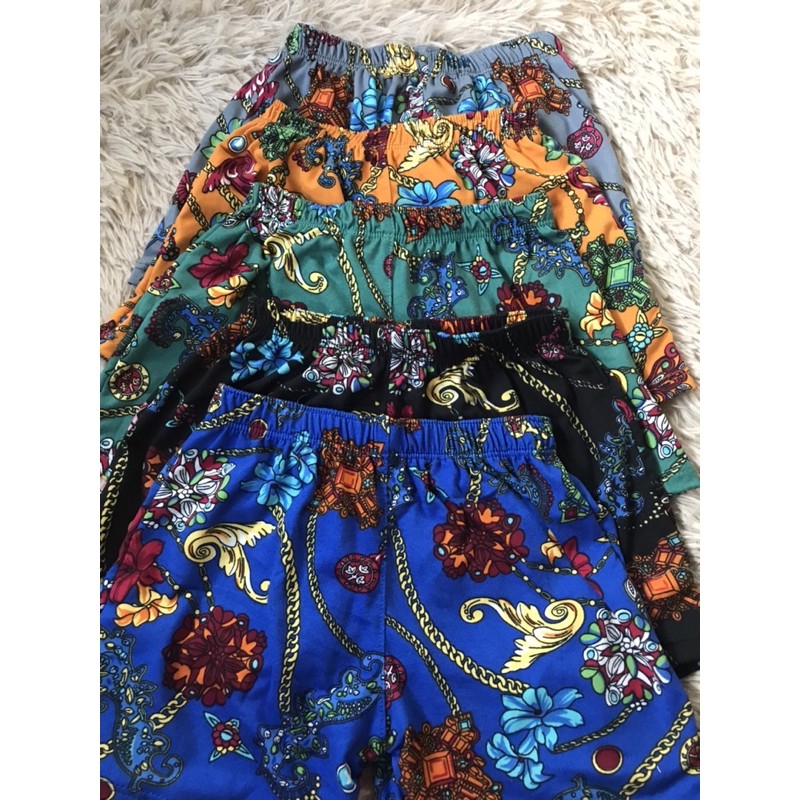 Short Pambahay For Kids Direct tahian | Shopee Malaysia