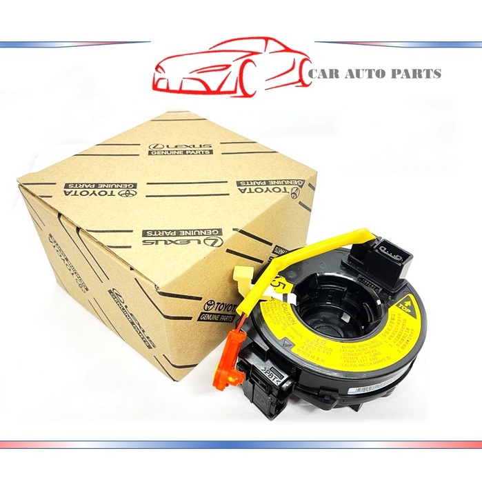 TOYOTA WISH ANE10 ANE11 ZNE10 ESTIMA ACR30 MCR30 RAV4 ACA21 CLOCK ...