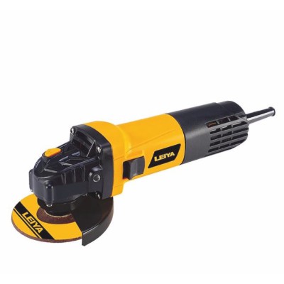 LEIYA Angle Grinder 1050W 4 | Shopee Malaysia