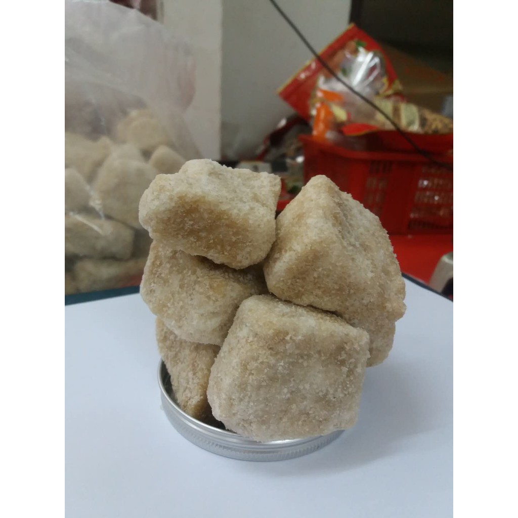 石蜂糖Stone Bee Candy 500g 糖水点心首选糖Sugar & Dim Sum First Choice Sugar ...