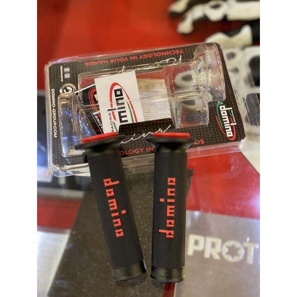 DOMINO GRIP A010 (Domino Offiical Dealer) | Shopee Malaysia