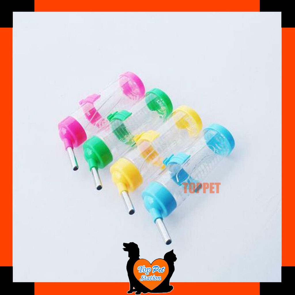 Deluxe Hamster Drinker (125ml) | Shopee Malaysia