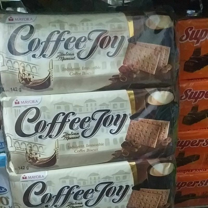 Coffee joy cake 142g | Shopee Malaysia