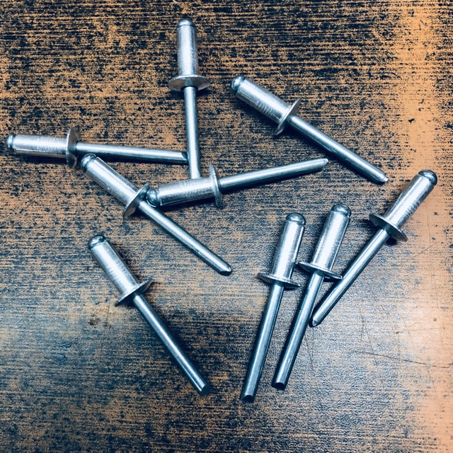 Speacial Rivet for fuel tank -Myvi, Bezza, Axia, Alza, Toyota -1pc ( 1 ...