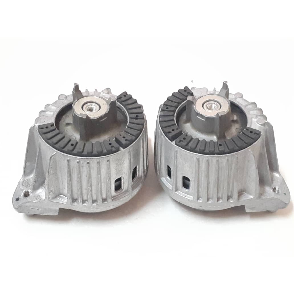 Mercedes Benz Original E-Class W212 M274 Engine Facelift Front Engine ...