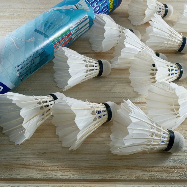 SK Badminton Shuttlecock | Shopee Malaysia