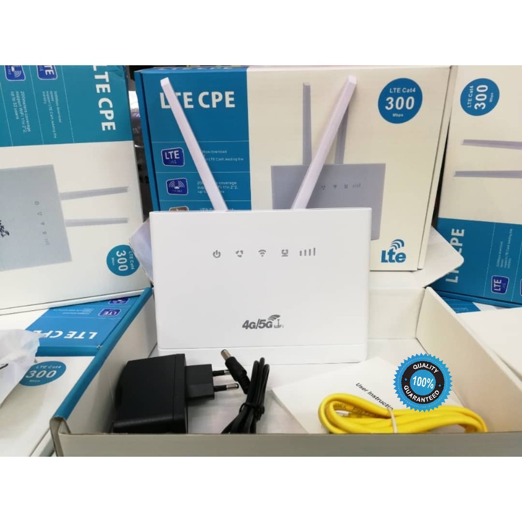 🔥Ready Stock🔥(Unlock to all SIM)Modified Unlimited Hotspot Modem 4G/5G ...