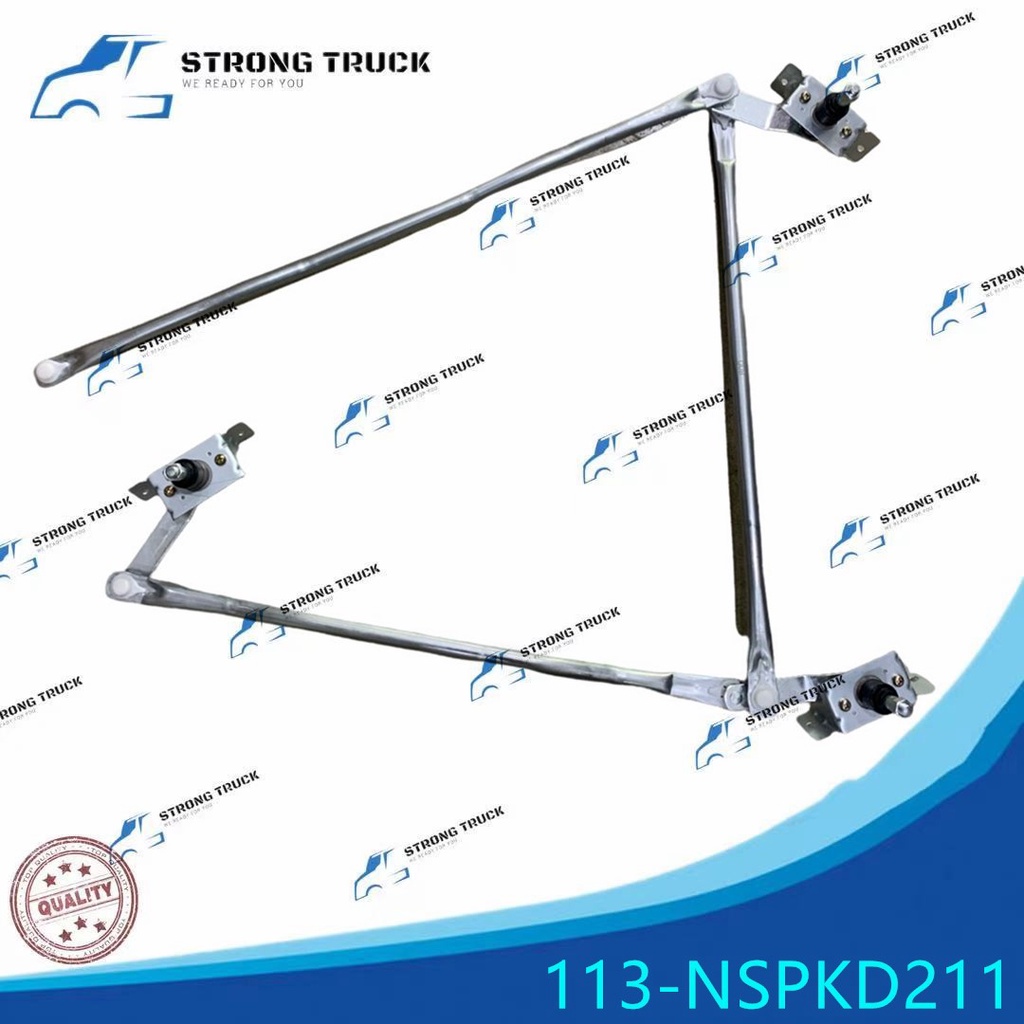 NISSAN PKD211/PKD214 WIPER LINK SET | Shopee Malaysia