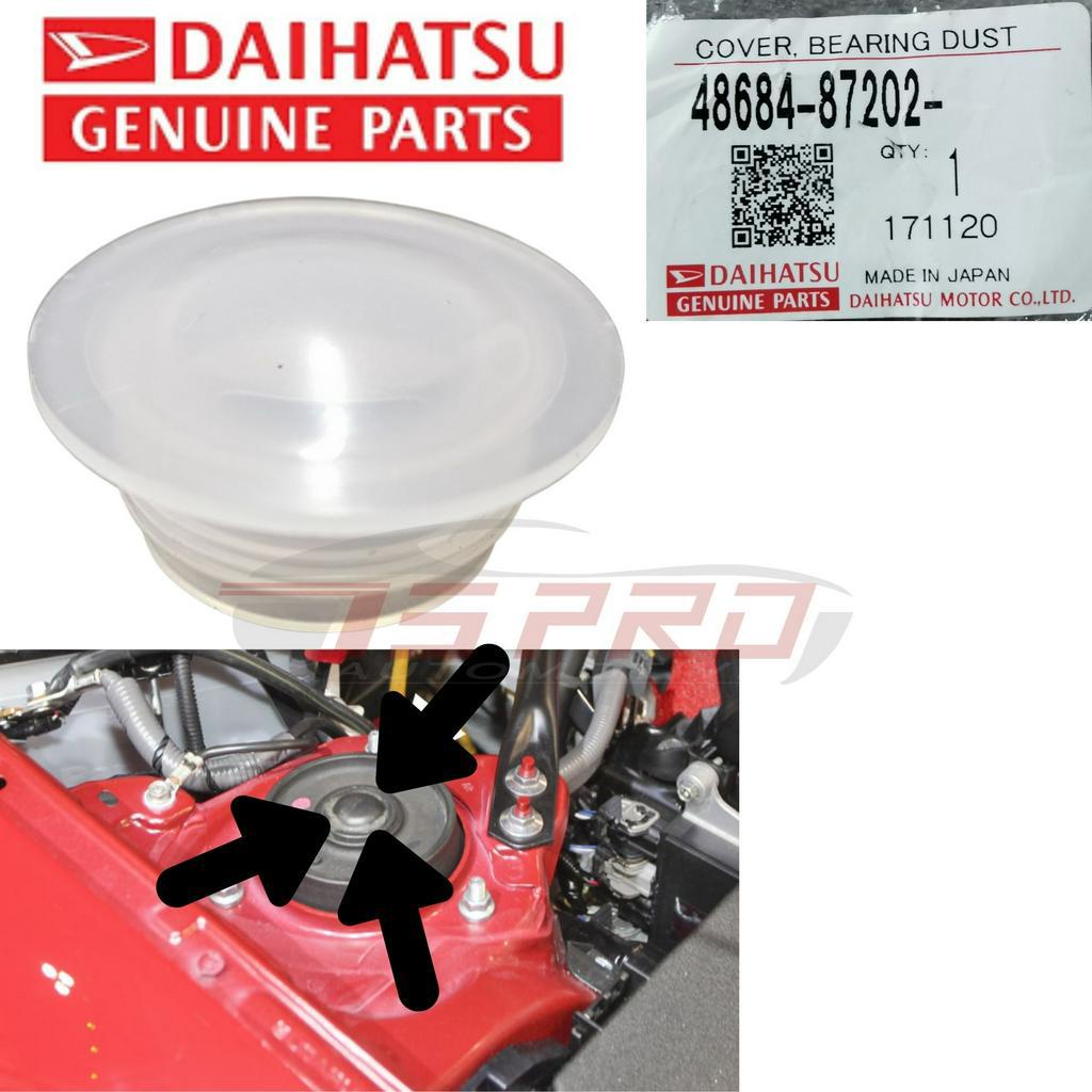 [1biji] Perodua Alza Bezza Axia Myvi Viva Kenari Kelisa Kancil Daihatsu ...