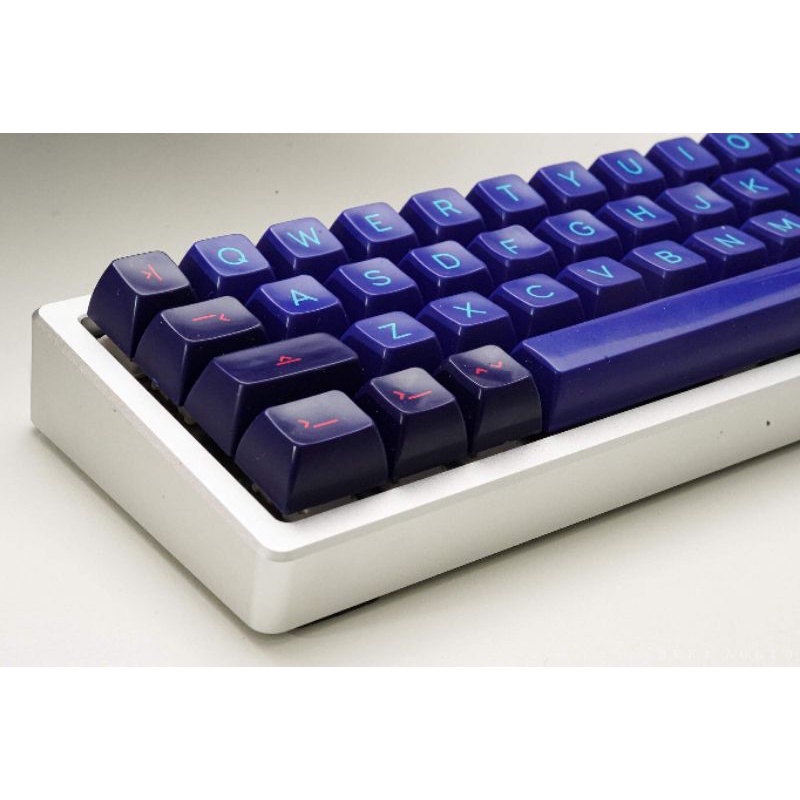 SP SA Laser Kecaps by Mito for Mechanical Keyboards | Made by Signature ...