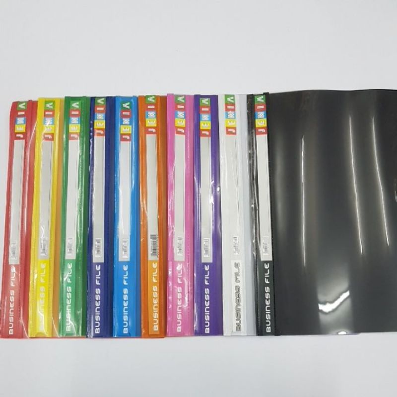 Business file Jenia Folio/ F4 / Business file / Map Snellhecter (LSN ...