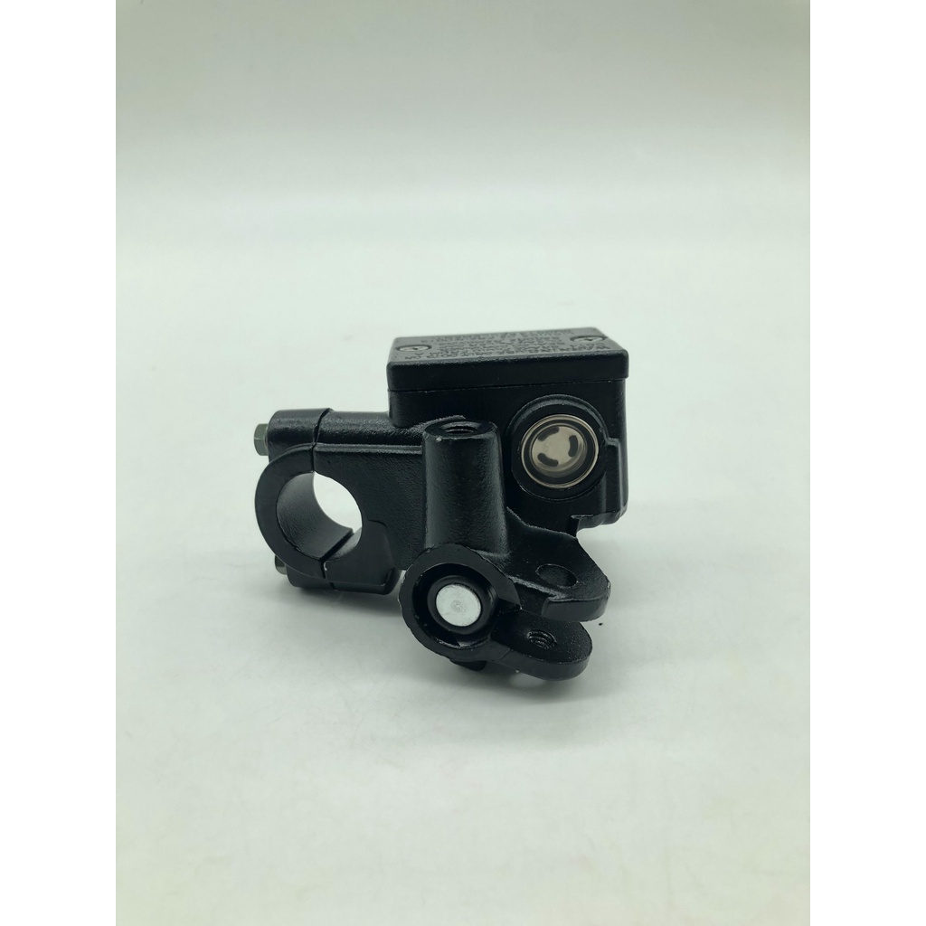 SUZUKI SMASH REVO SHOGUN 125 FRONT MASTER PUMP FRONT DISC PUMP FRONT ...