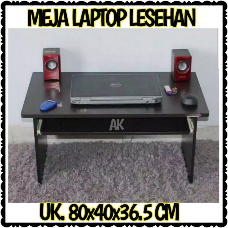 Lesehan Laptop Computer Desk | Shopee Malaysia