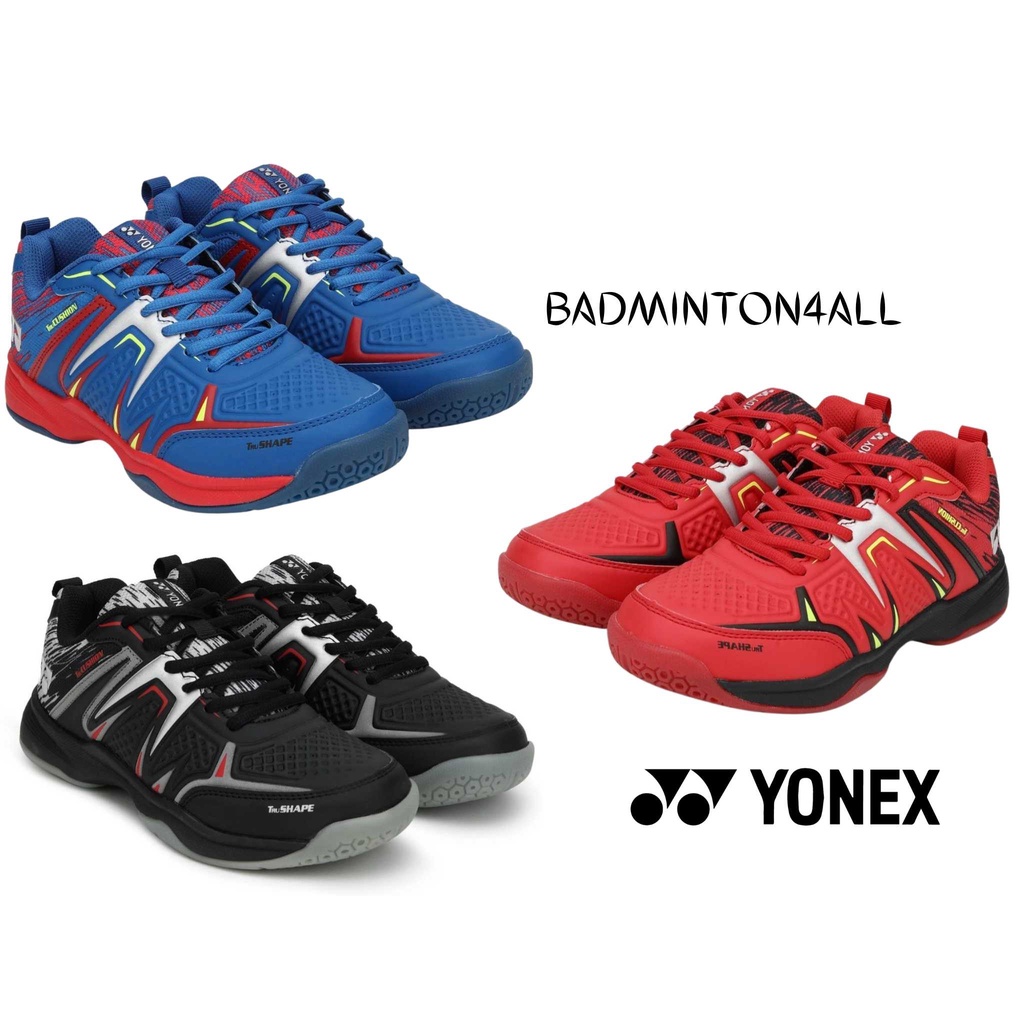 YONEX TOKYO II BADMINTON SHOES [FAST SHIPPING] | Shopee Malaysia