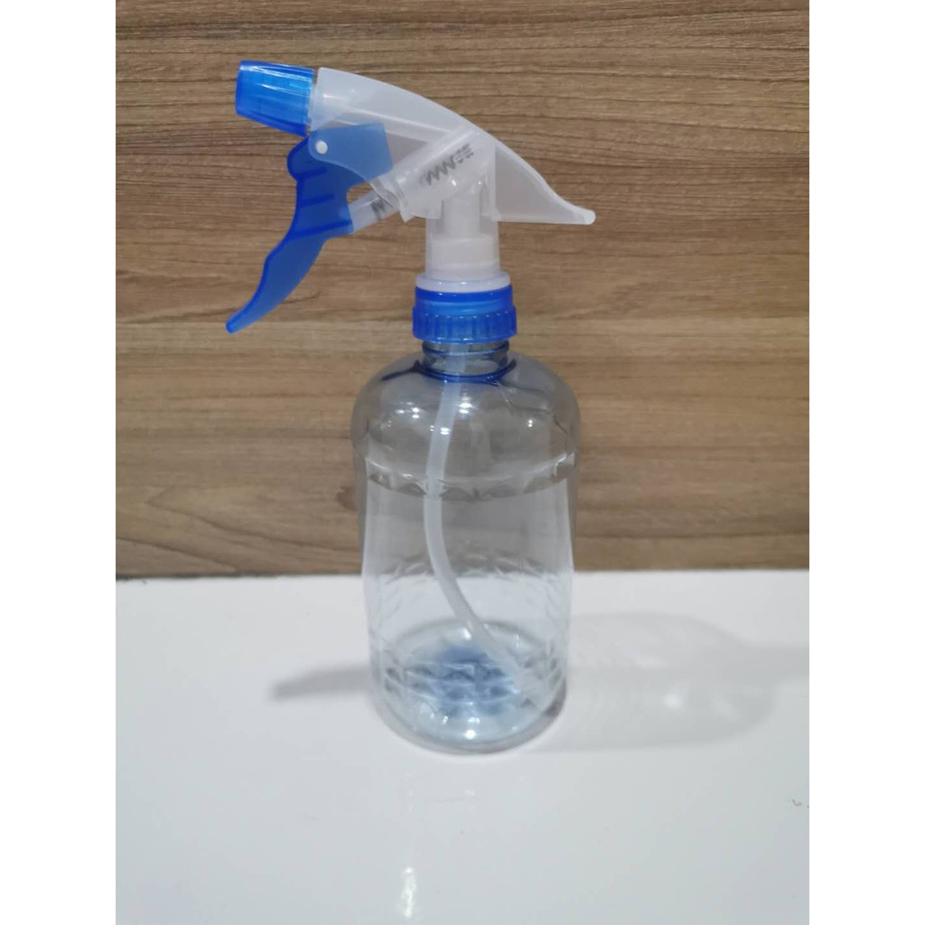 500cc AS SPRAYER/透明喷水壶/spray bunga | Shopee Malaysia