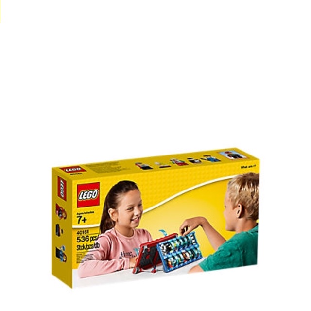 Lego 40161 what am i? | Shopee Malaysia