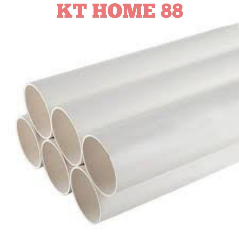 WWW UPVC Hydroponic Pipe / Pipe Putih 32mm (1-1/4") and 40mm (1-1/2 ...