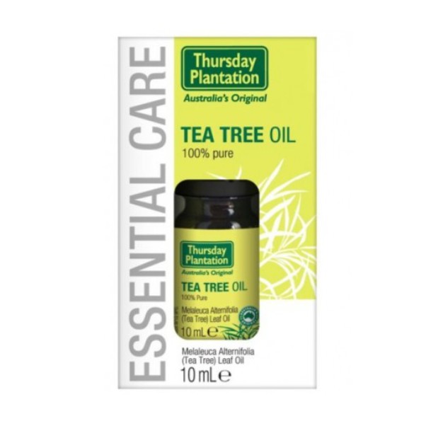 Thursday Plantation Tea Tree Oil (10ml) | Shopee Malaysia