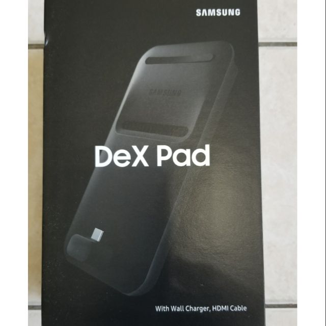 Samsung dex pad (original) | Shopee Malaysia