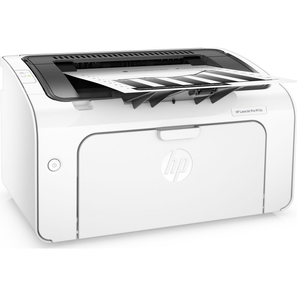 HP LaserJet Pro 107A 107W wifi Printer | Shopee Malaysia