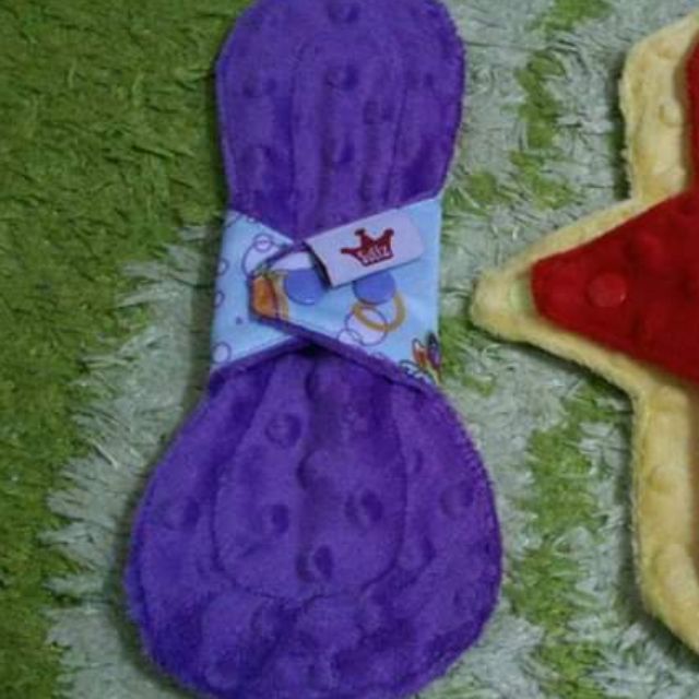 SULIZ Night Use Clothpad / Pad Kain | Shopee Malaysia