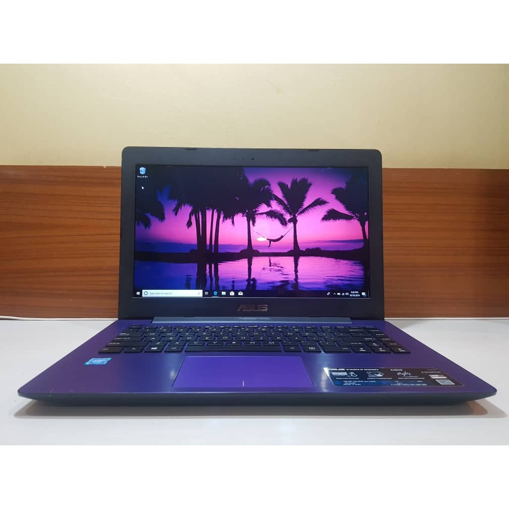 Asus X453S (Used Laptop) | Shopee Malaysia