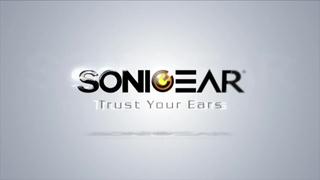 AudioBox U250 | SonicGear U200 | Powerful USB Sound Bar Speaker with ...