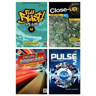 Buy english textbook form 1 Online With Best Price, Sep 2024 | Shopee ...