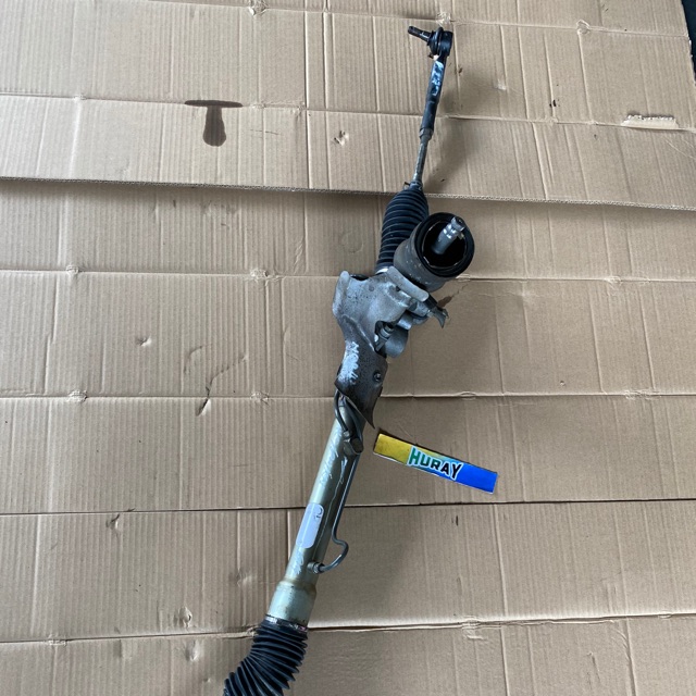 Original Toyota Vios NCP42 Power Steering Rack (Used) 2003 | Shopee ...