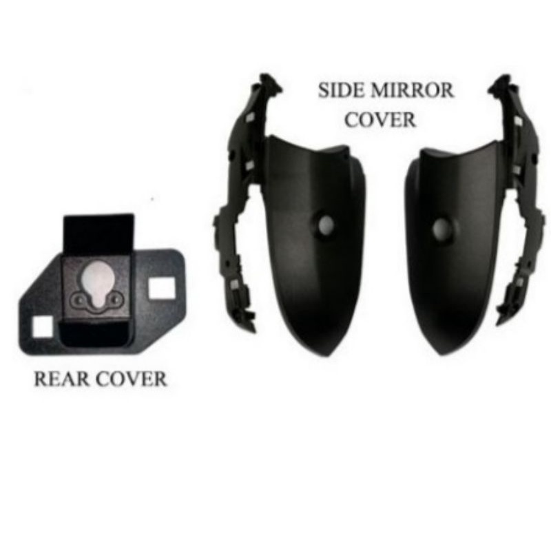 Toyota Vellfire alphard 30 series 360 surround bird view camera side ...