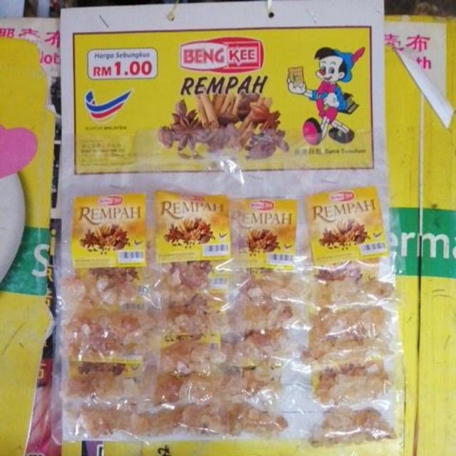 getah anggur rempah | Shopee Malaysia