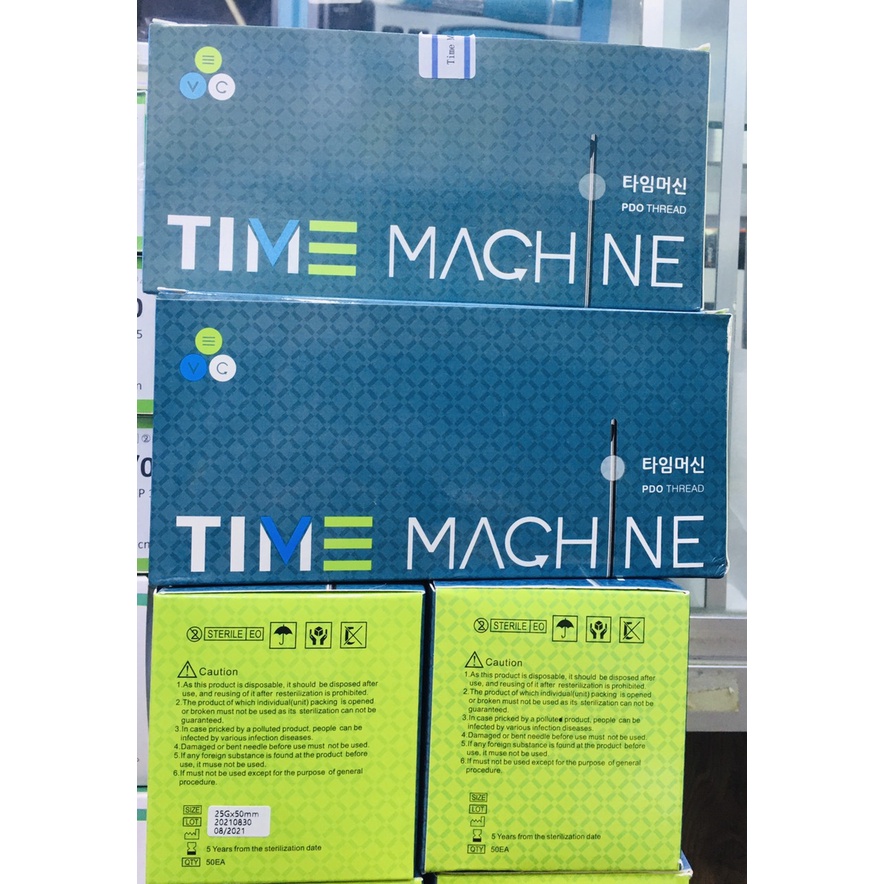 Cannula Needle Blunt Tip Filler Injection Korean Primer Needles of All ...