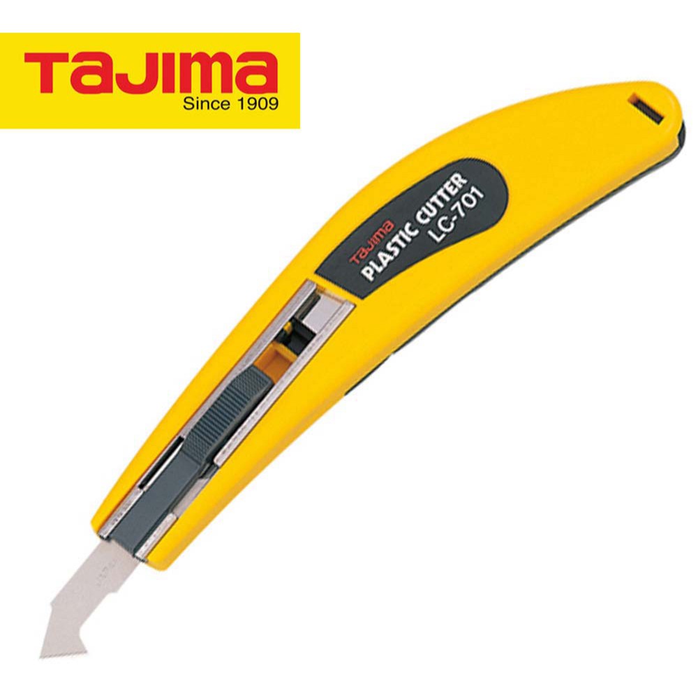 Tajima LC-701 Plastic Cutter / Blade Only | Shopee Malaysia
