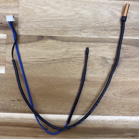 HAIER (ORIGINAL PART) INDOOR COPPER SENSOR / COIL SENSOR (WALL ...